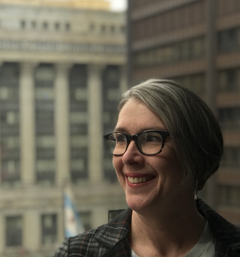 Bridging the MarTech Divide - AMA Chicago