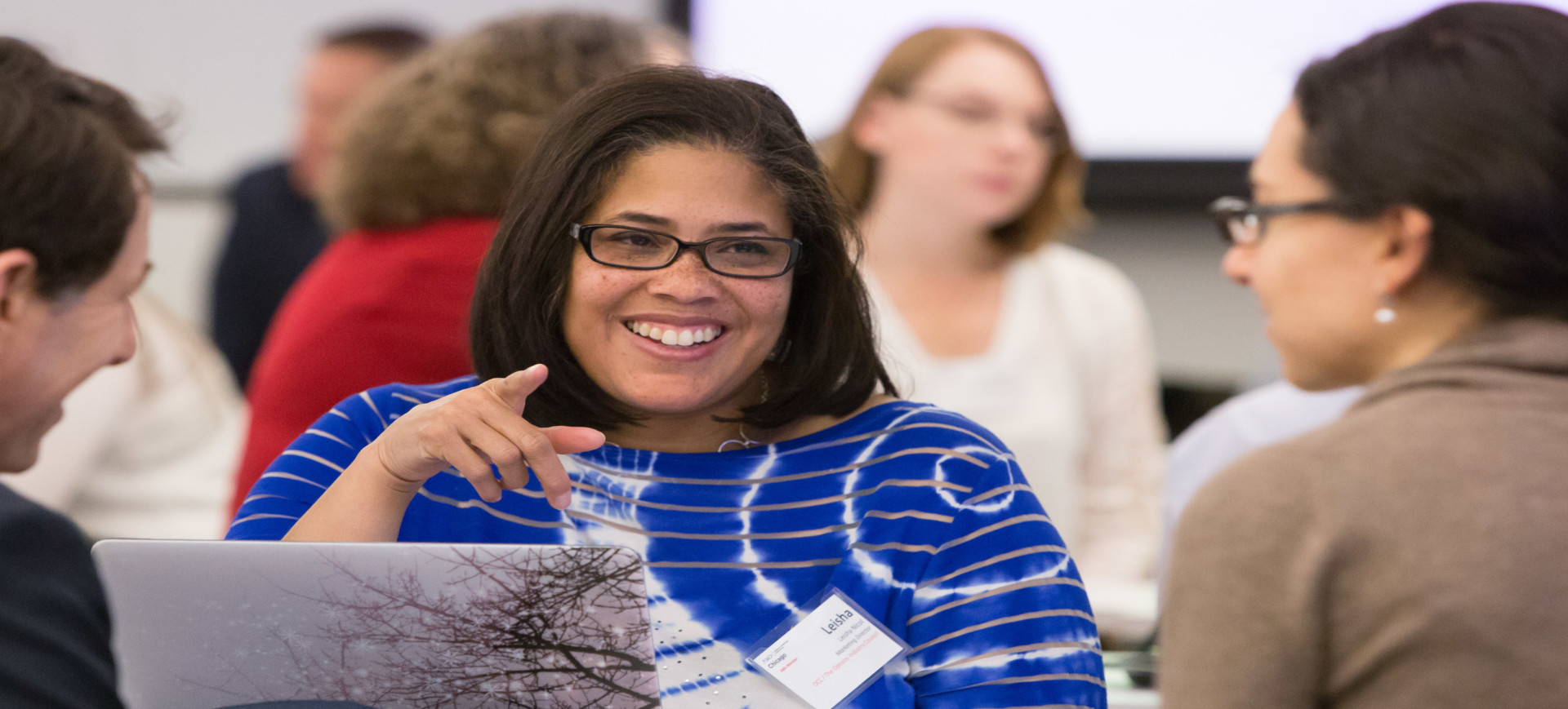 Workshop Series - AMA Chicago