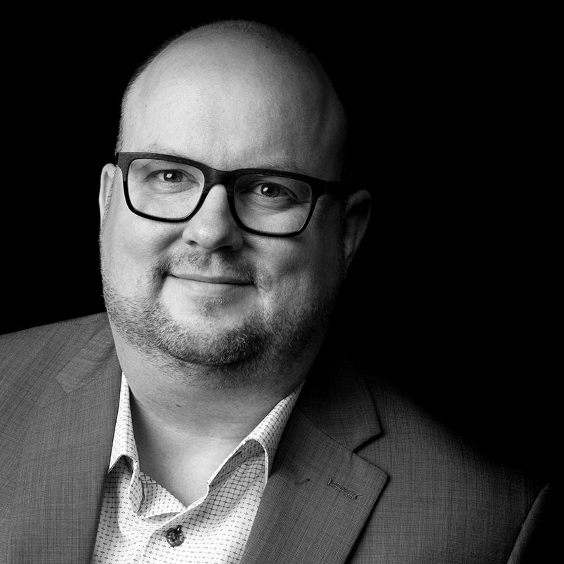 Rob Anderson - AMA Chicago