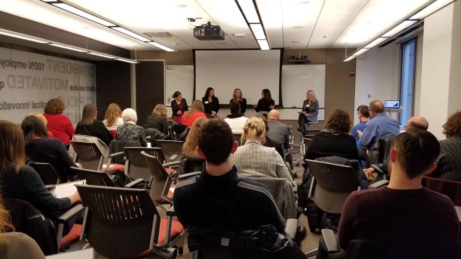 Workshop Series - AMA Chicago