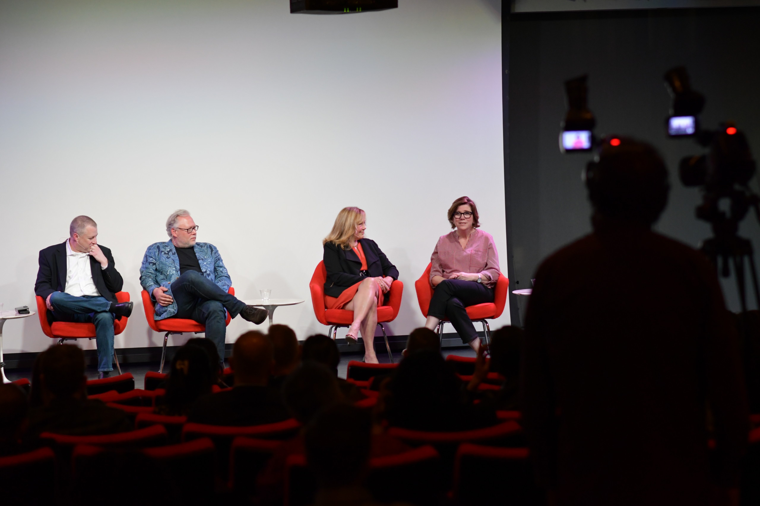 CMO Forum - AMA Chicago