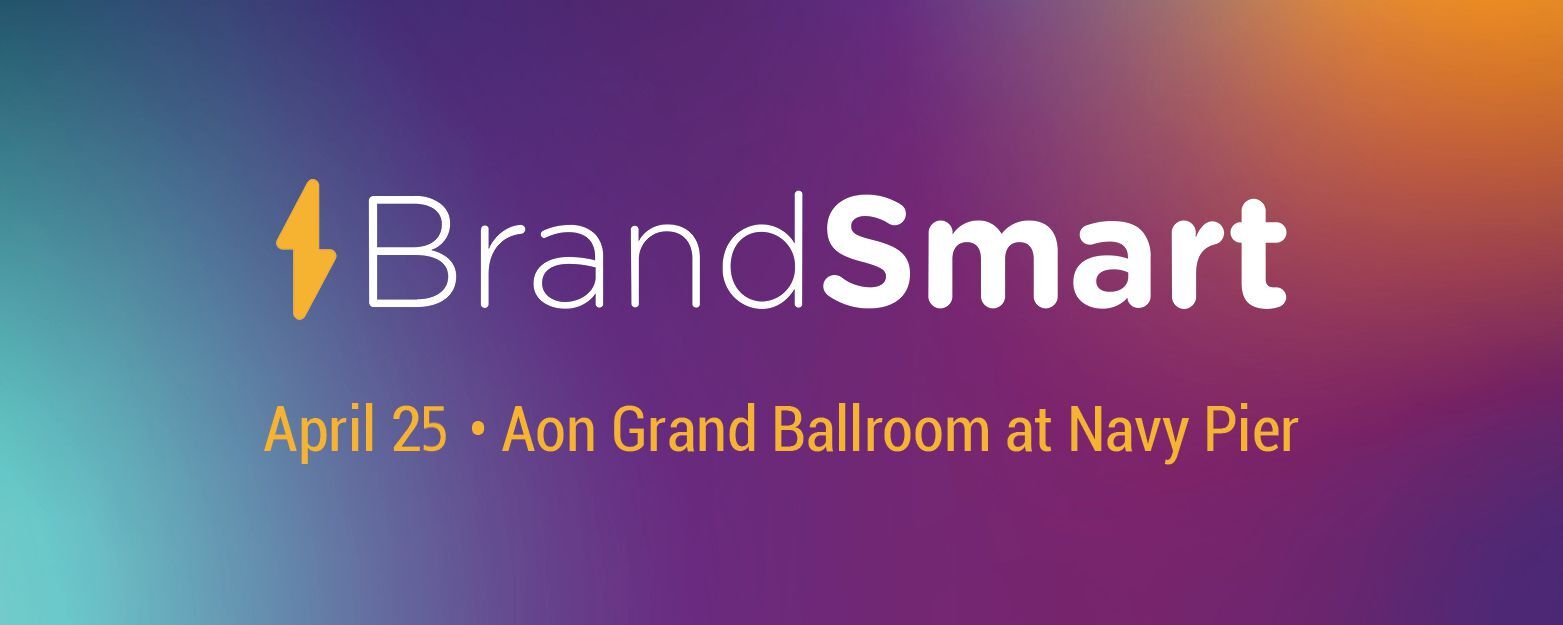 BrandSmart 2024 AMA Chicago BrandSmart 2024 AMA Chicago