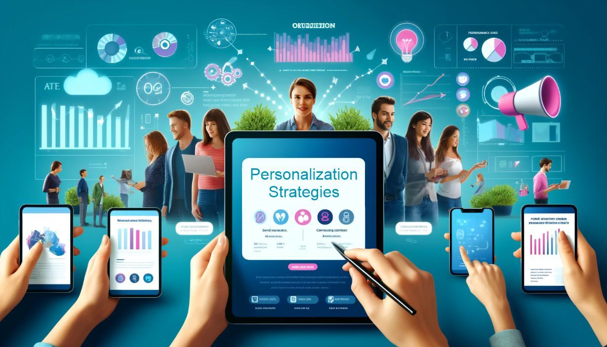 Unlocking the True Meaning of Personalization: Strategies for Brands to ...