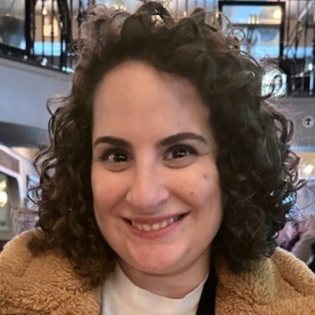 Live with Strategist Molly Lee of Adage Technologies - AMA Chicago