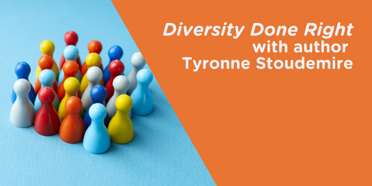 Book Club SIG: Diversity Done Right - AMA Chicago
