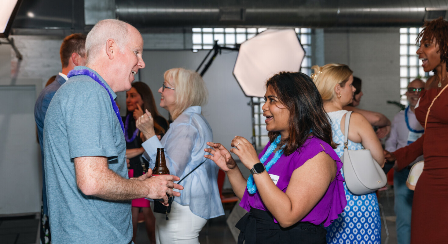 Membership Party - AMA Chicago